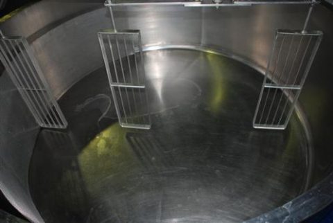 Cheese Vats - Thermaflo