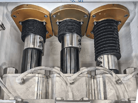 Positive Displacement Pumps - Thermaflo