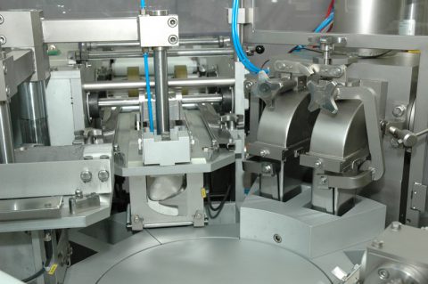 Butter Wrapping & Filling Machine - Thermaflo