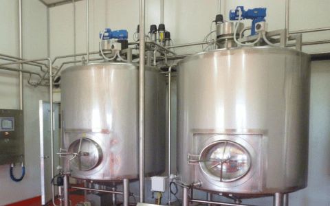 Process Equipment - Thermaflo