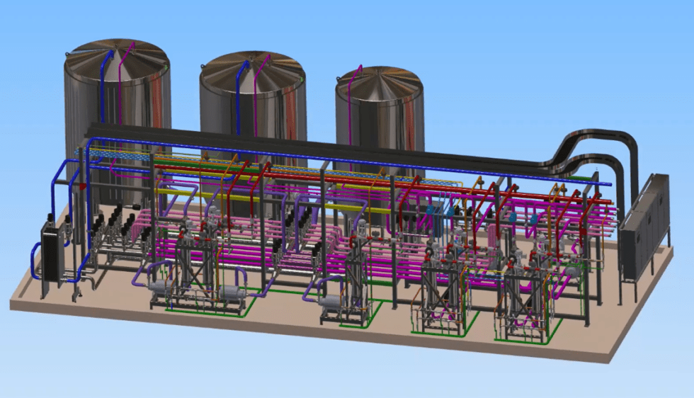 CIP - Performance & Sustainability - Thermaflo
